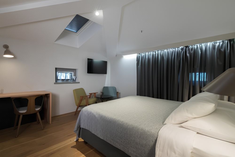 Hotel Peteani - Labin