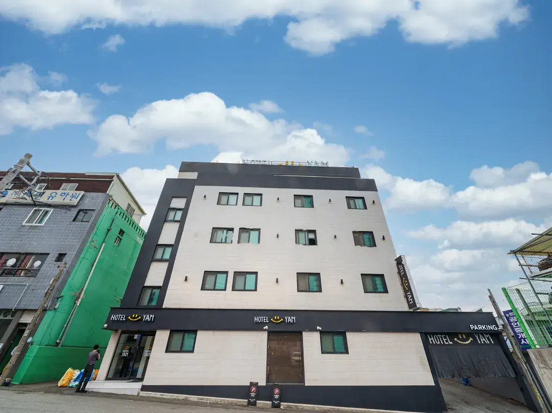 Gwangju Gakhwadong Yam Dong-gwangju - Gwangju