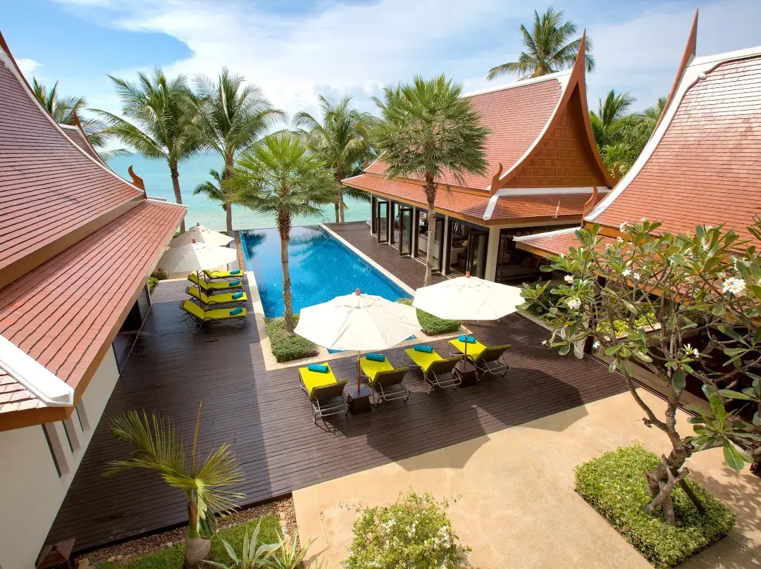Baan Chang - Koh Samui