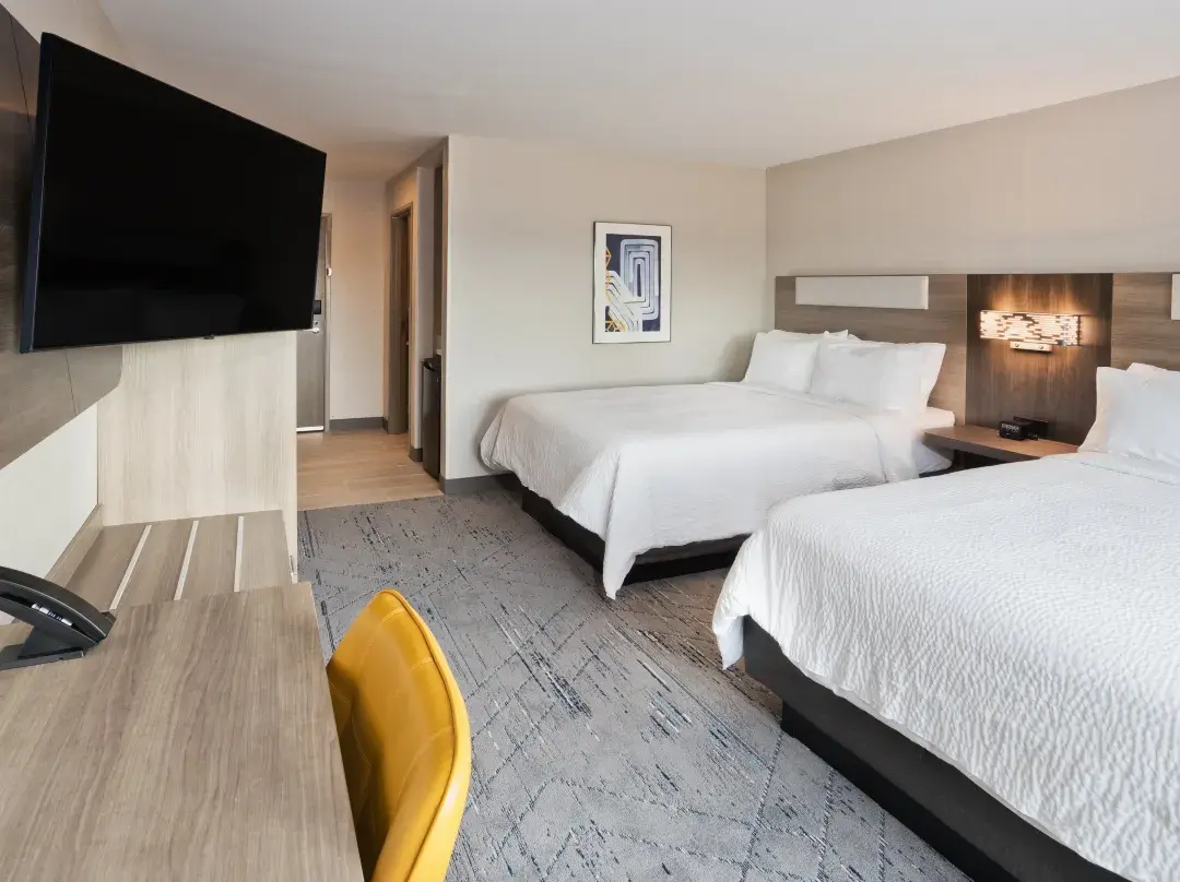 Holiday Inn Express Columbus Northeast - Columbus, GA