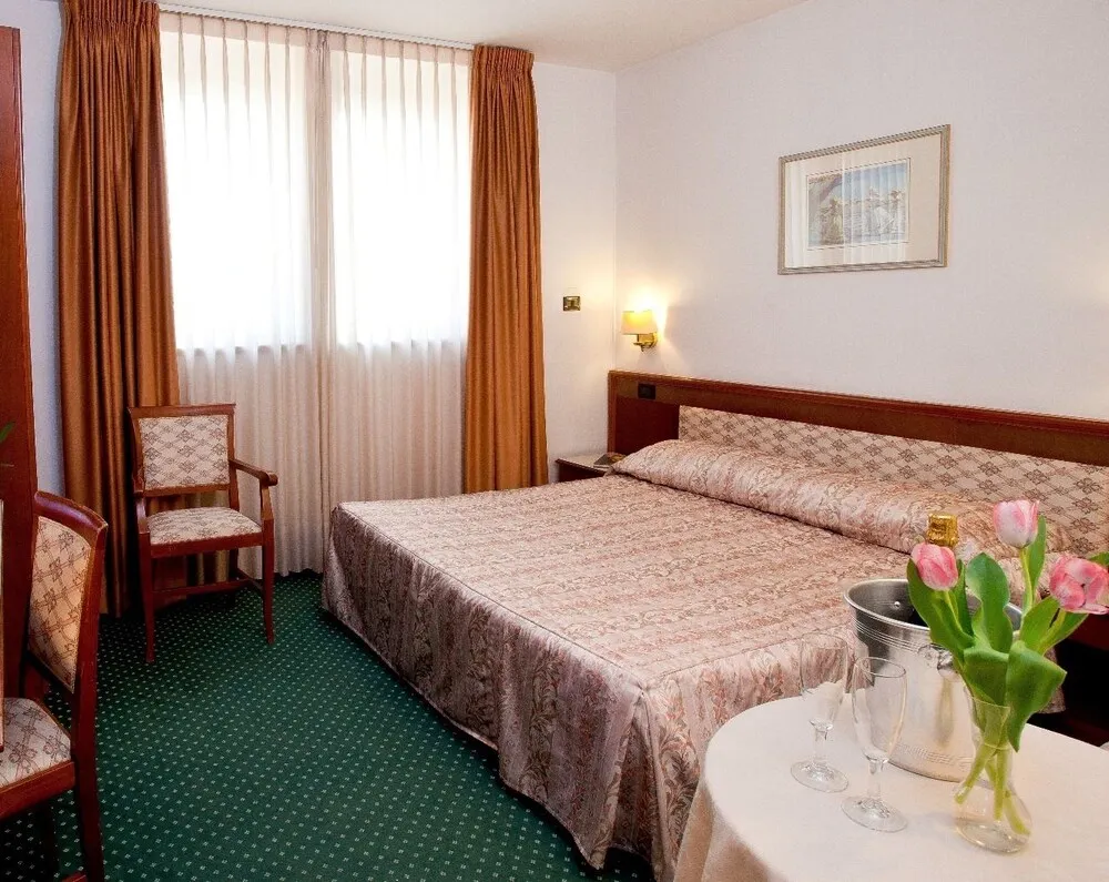 Hotel Marconi - Padua