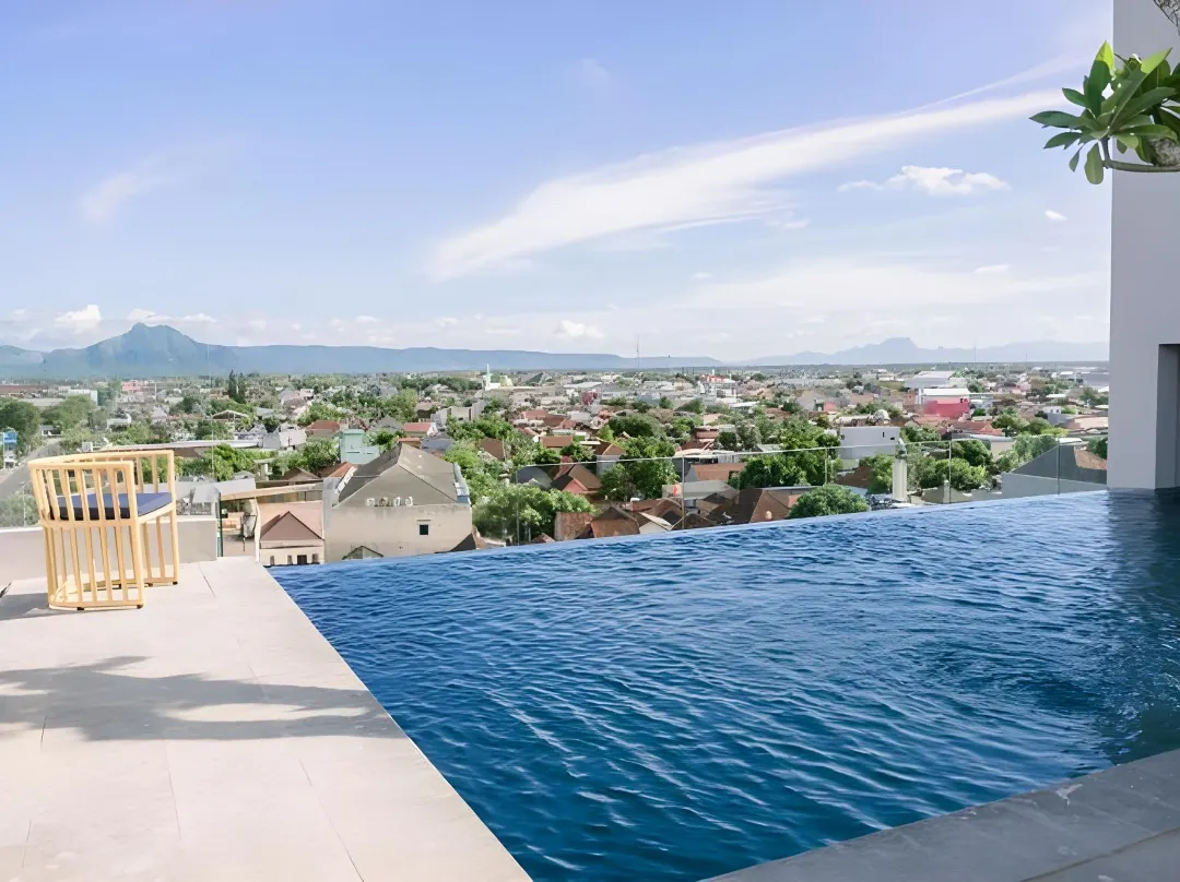 Azana Style Hotel Tulungagung - Tulungagung