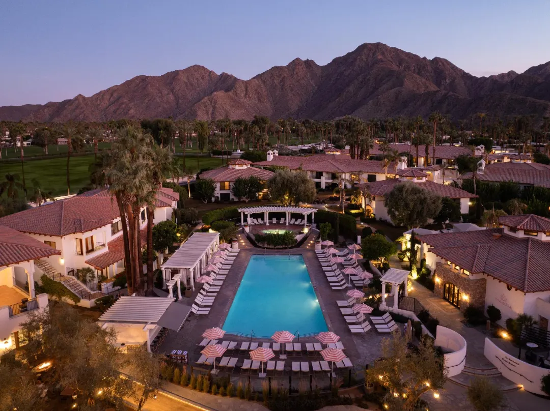 Tommy Bahama Miramonte Resort & Spa - Indian Wells, CA