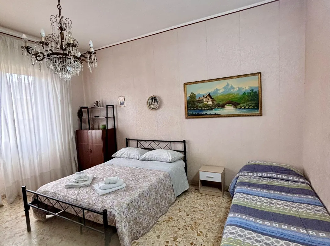 B&b Viale Libertà Giarre - Riposto