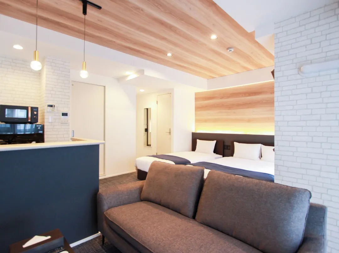 Grand Prime Hakata Hotel - Fukuoka