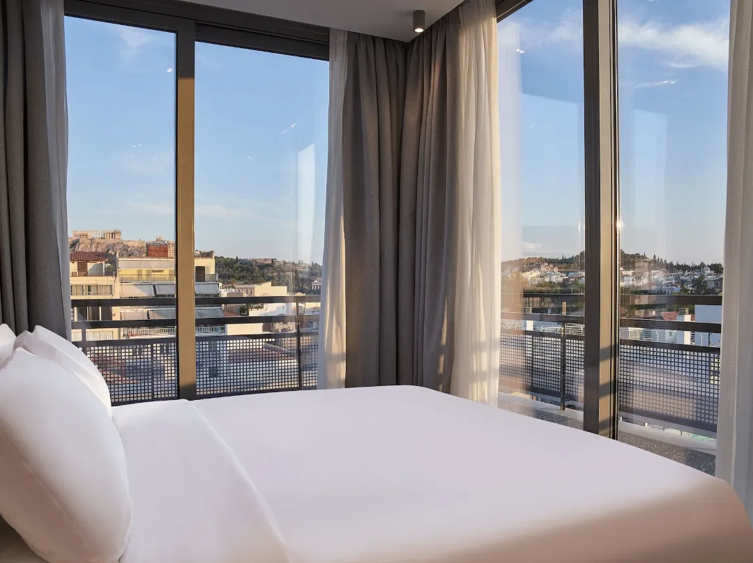 Nlh Kerameikos - Neighborhood Lifestyle Hotels - Афины
