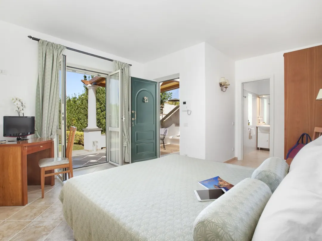 Relais Caposcuro Capri - Anacapri