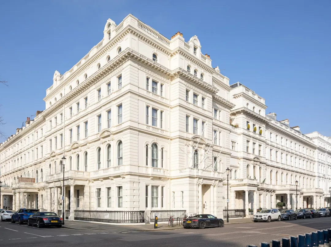 Hapimag Resort London - London