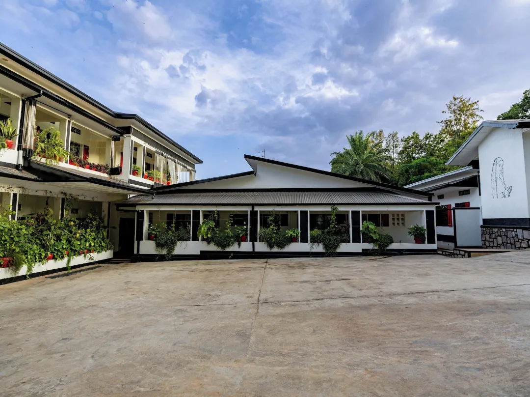 Blue Veil Villa Hotel - Kigali