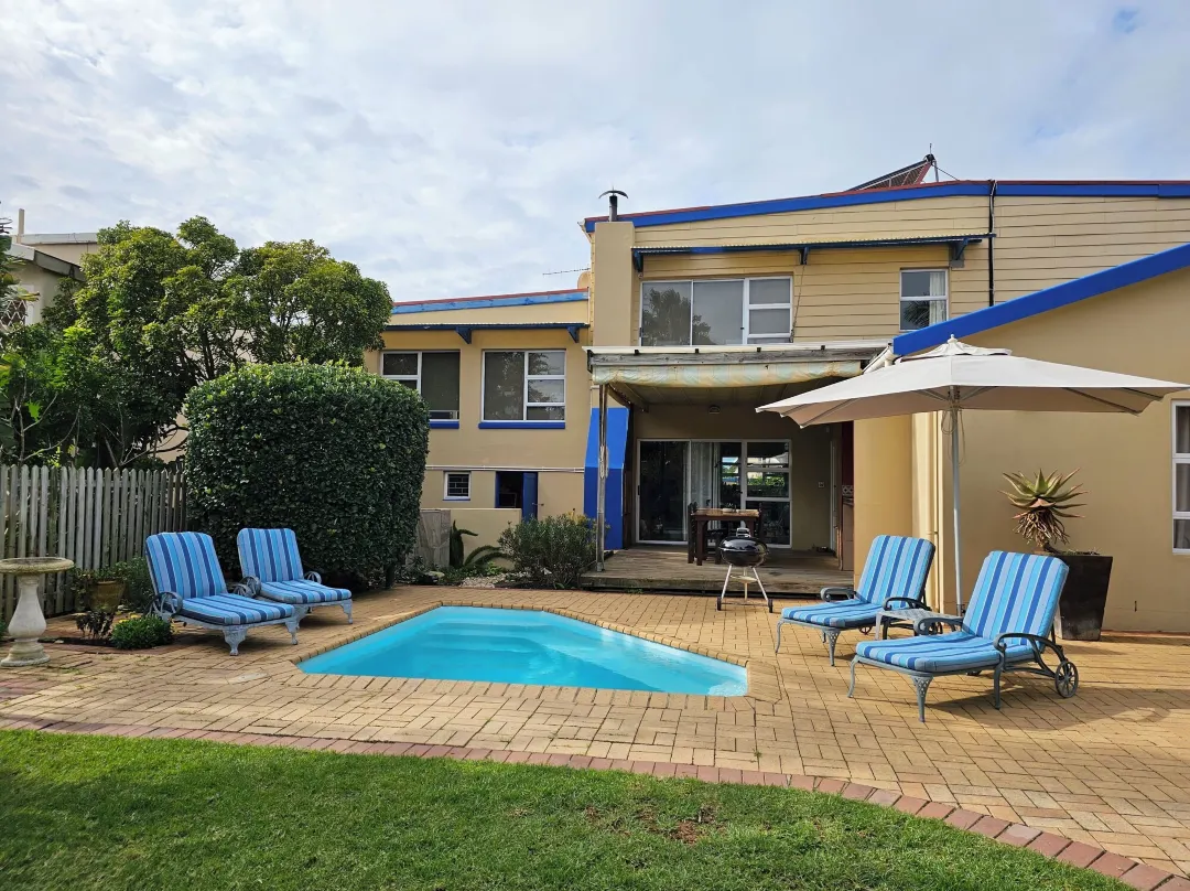 113 On Robberg - Plettenberg Bay