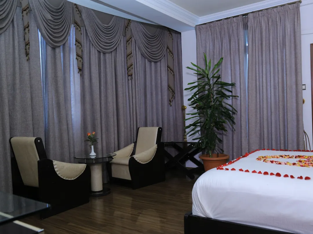 Kerawud International Hotel - Hawassa