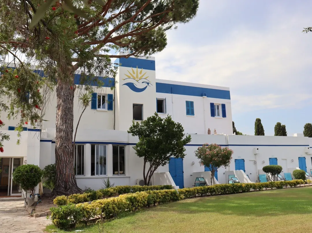 Hôtel Le Bellevue - Saint-Florent