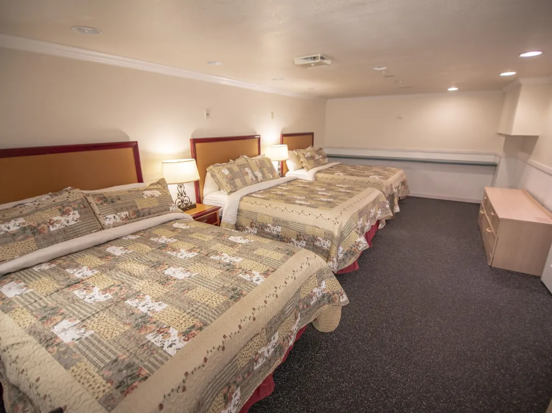 Coachlite Inn - Sister Bay, WI