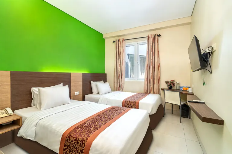 Max Hotel - Makassar