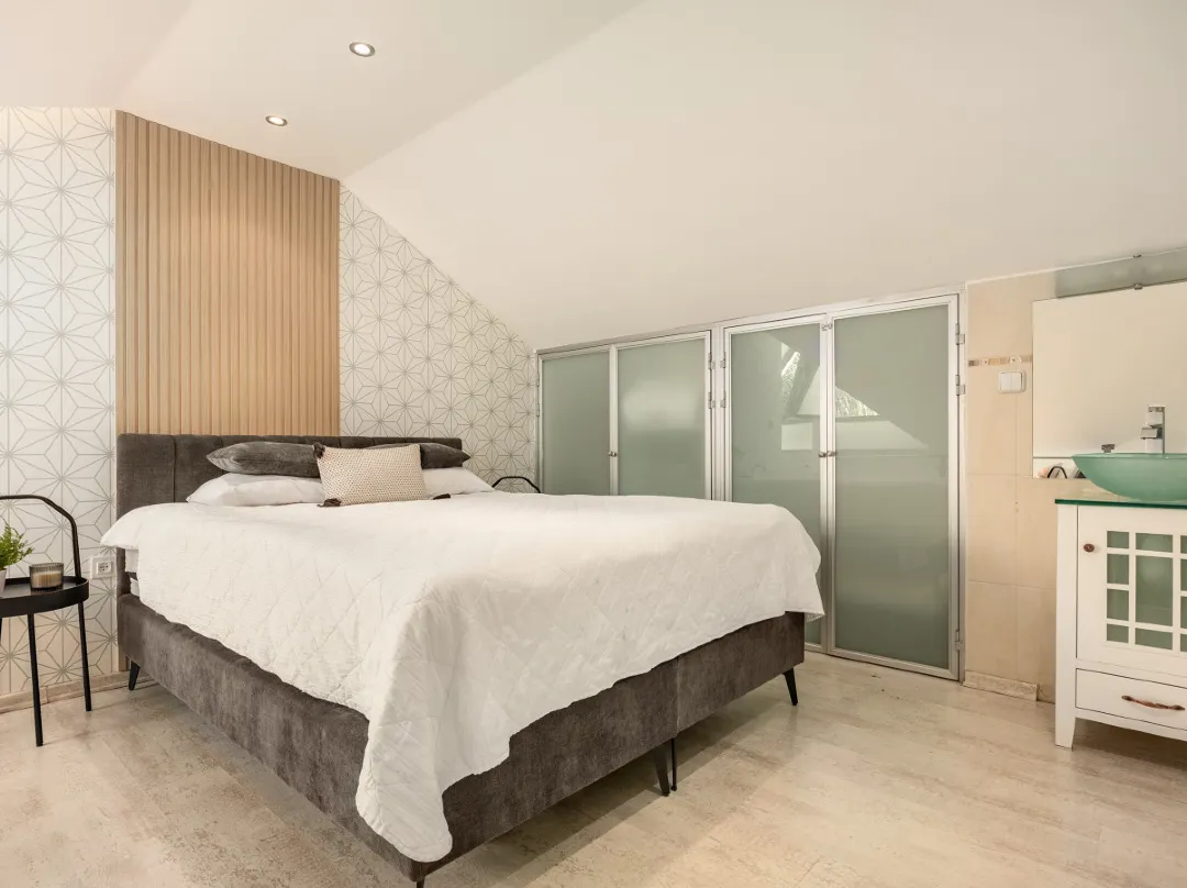 Royal Park Resort Apartment 28 - Eilat