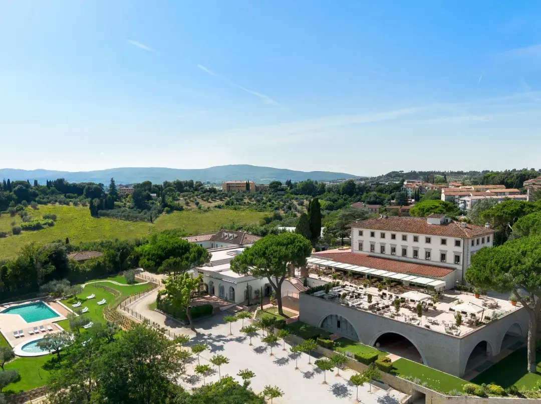 Villa Ermellina Siena, A Tribute Portfolio Hotel - Sienne