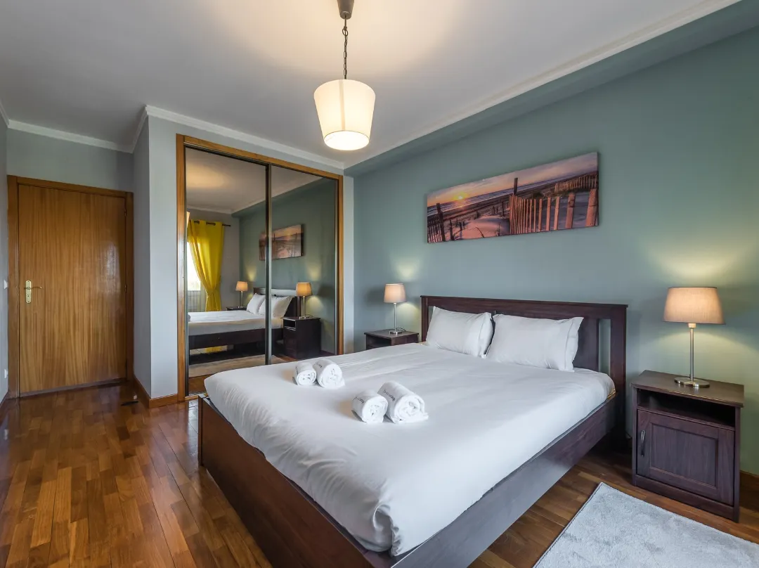 Guestready - Candal Big Watch - Vila Nova de Gaia