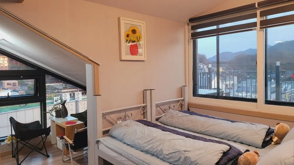 Way Guesthouse - 全州市