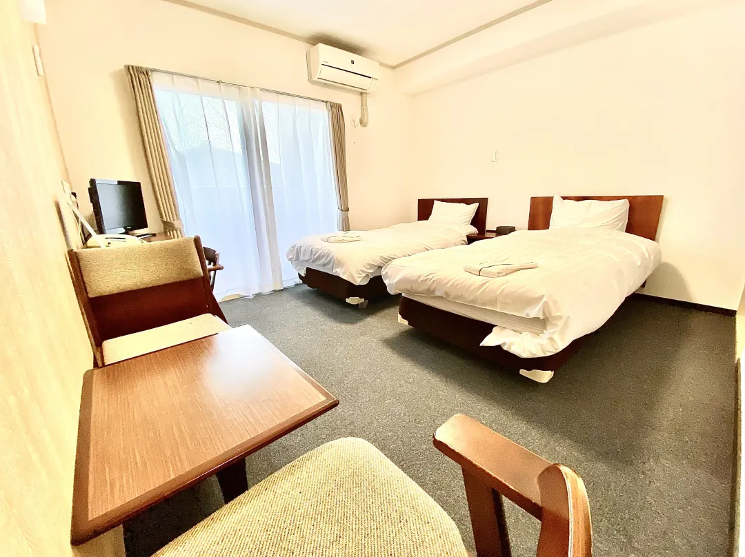 Hotel Calm Place - Kitakyushu