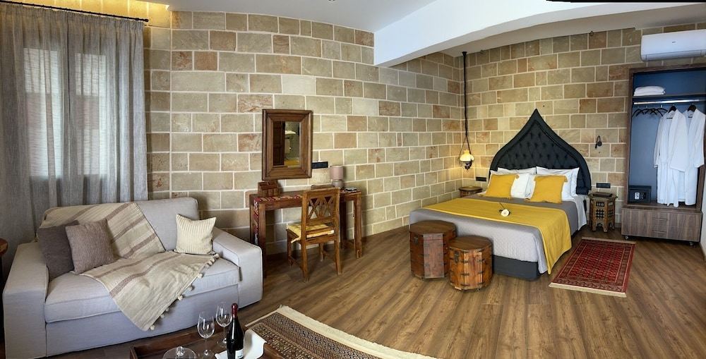 Utopia Luxury Suites - Rhodes