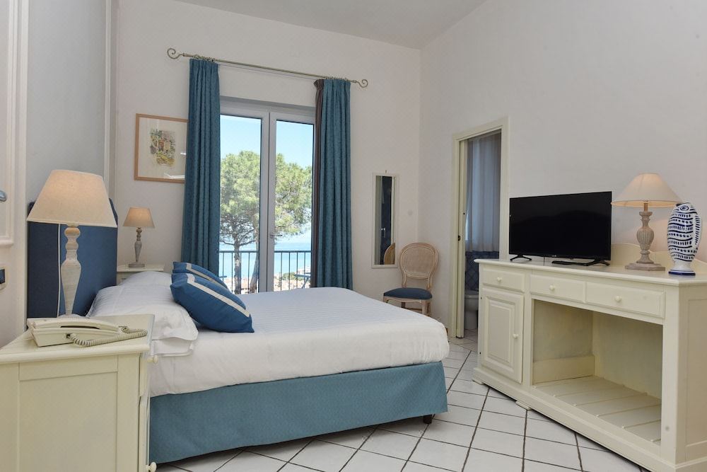 Hotel Garden Riviera - Castellabate