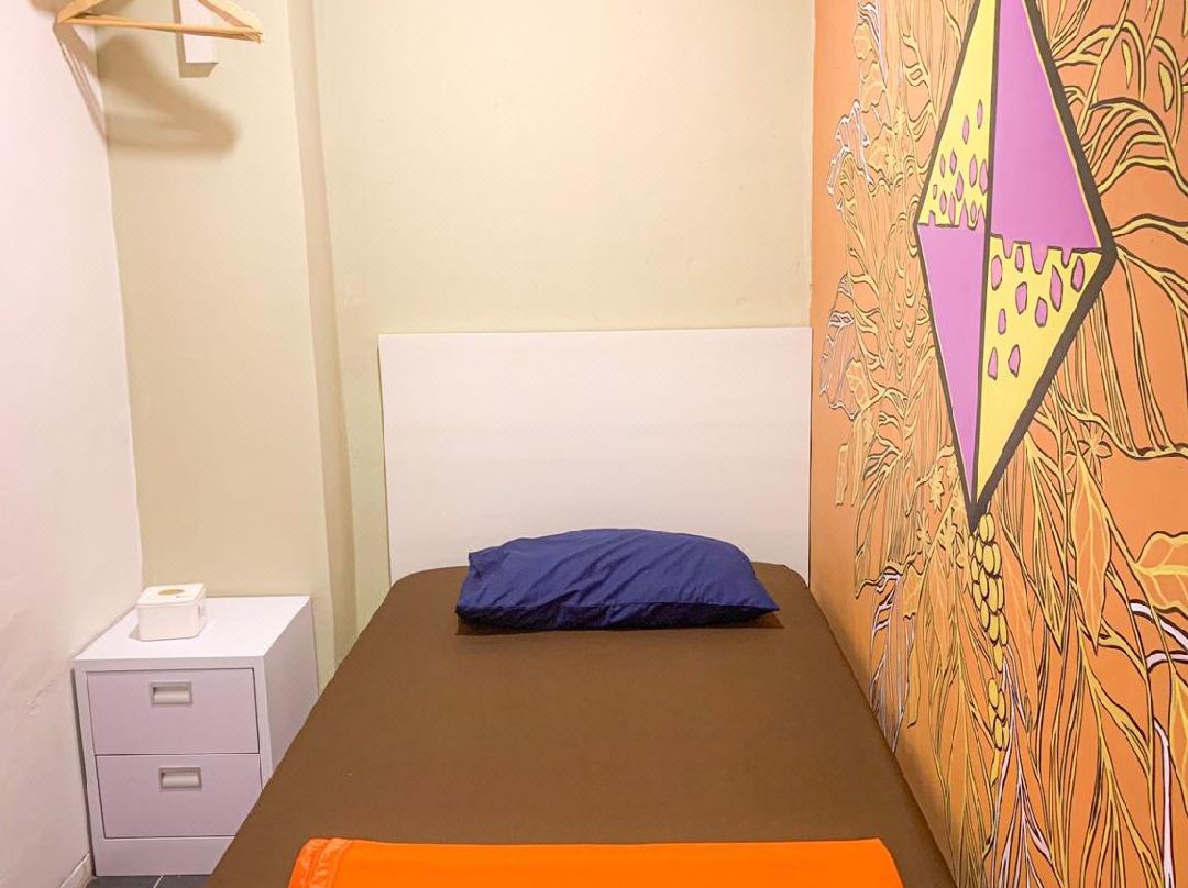 Stadio Hostel Jogja - Yogyakarta