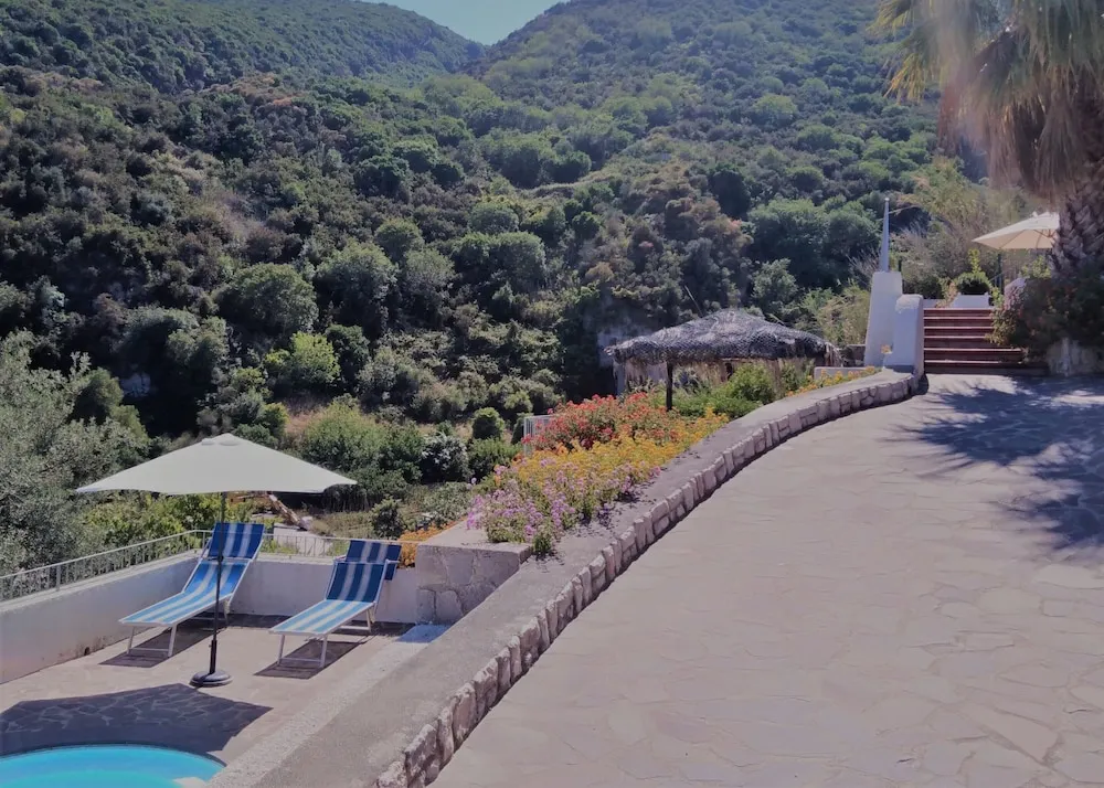 Hotel Residence La Villetta - Lipari