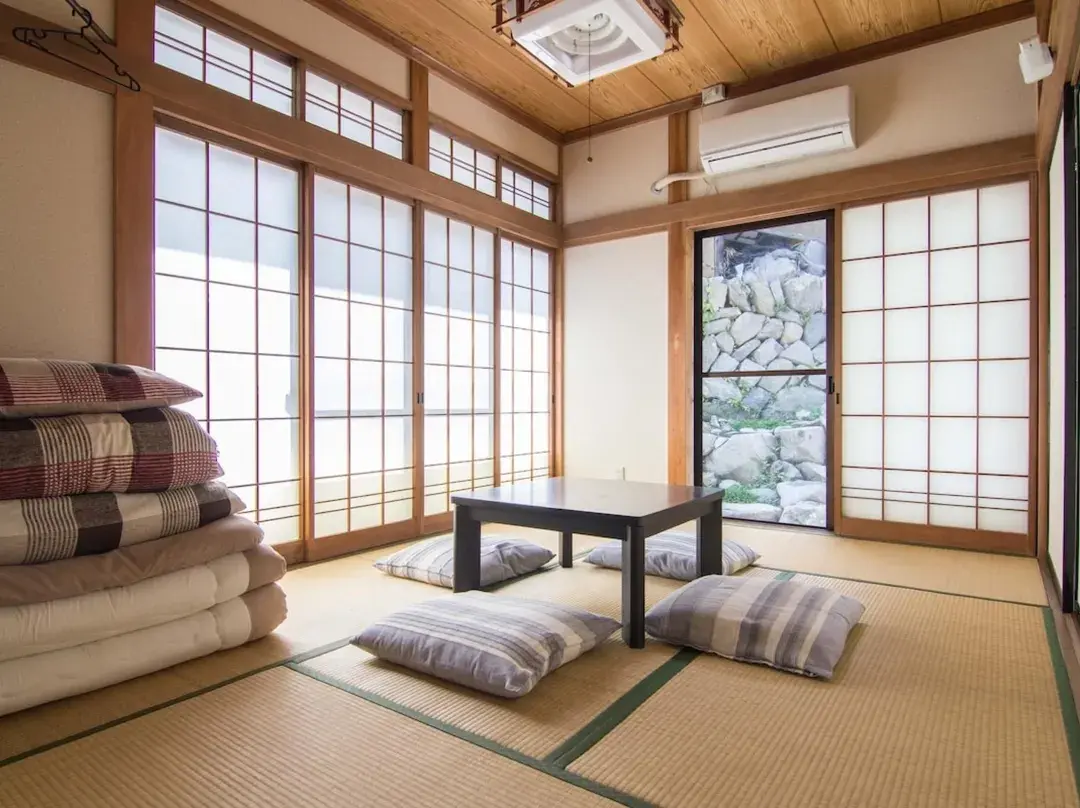 Siawase No Yado - Fuefuki