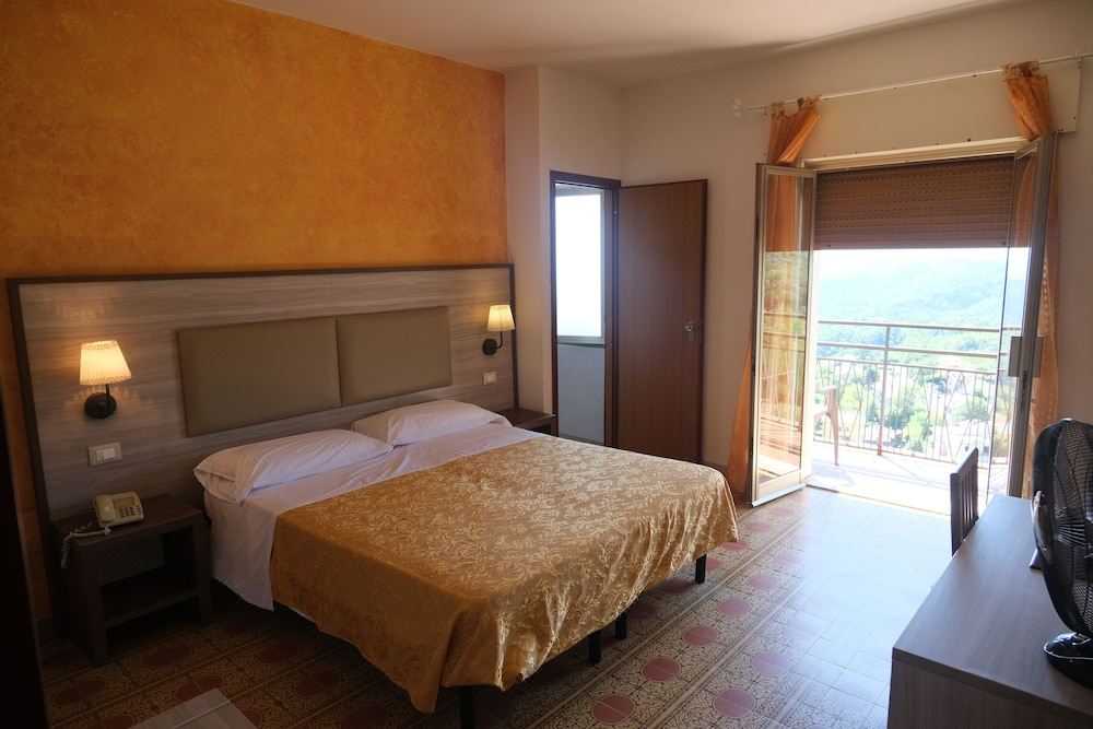 Amelia Dream View Hotel - Toskana