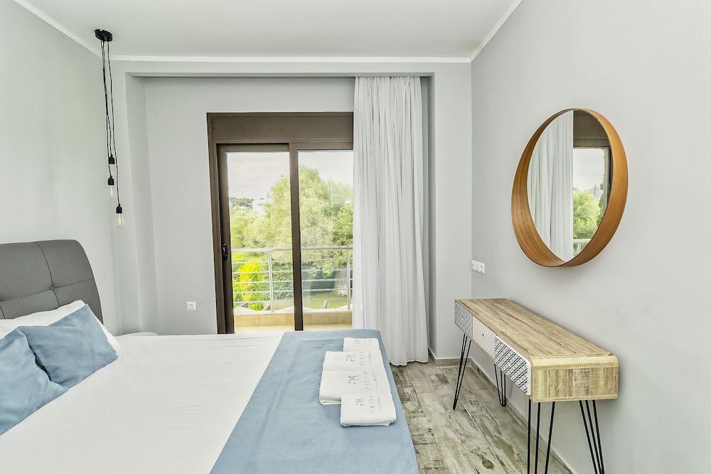 Friday Mood - Halkidiki