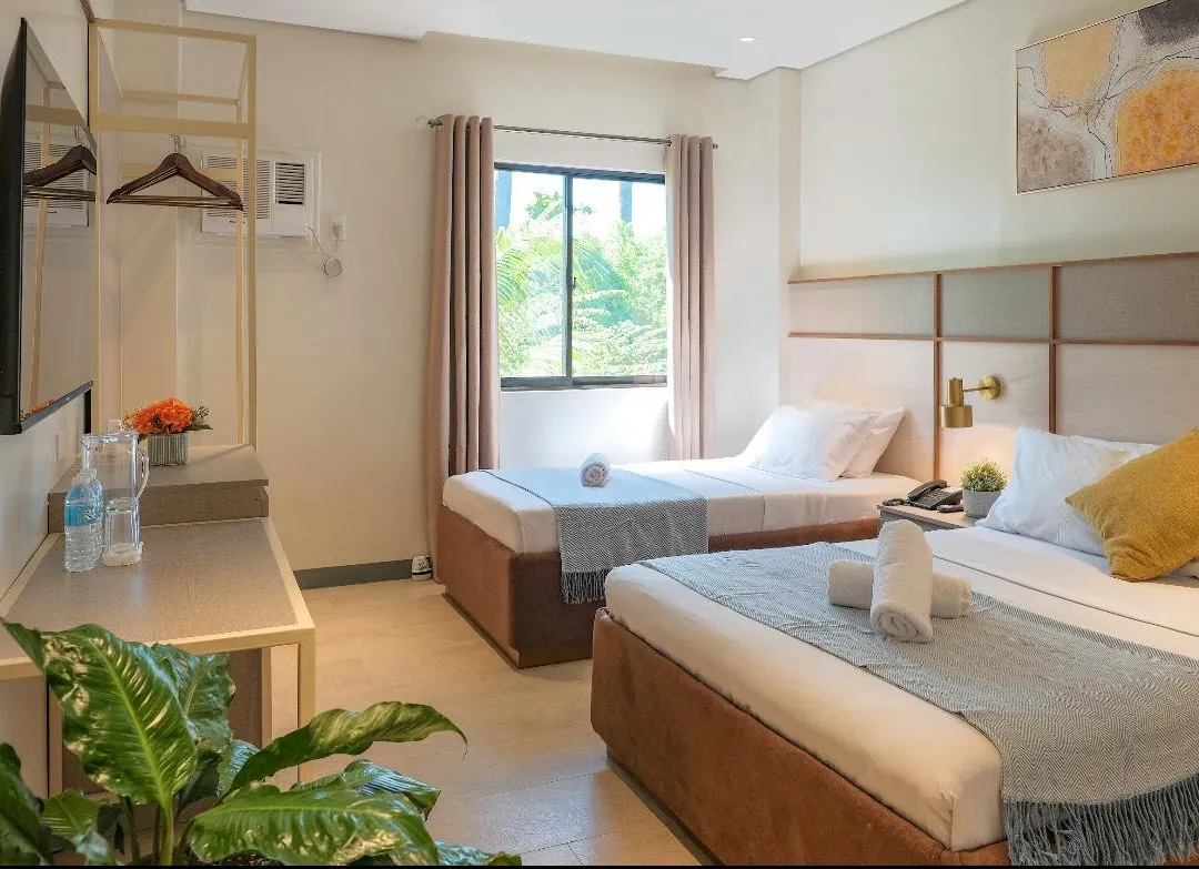 Vcdu Prince Hotel Inc - Butuan City