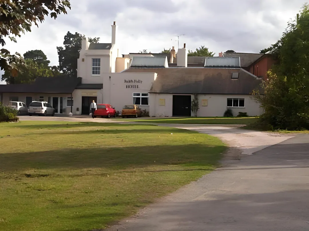 The Judds Folly Hotel, Sure Hotel Collection By Best Western - Kent