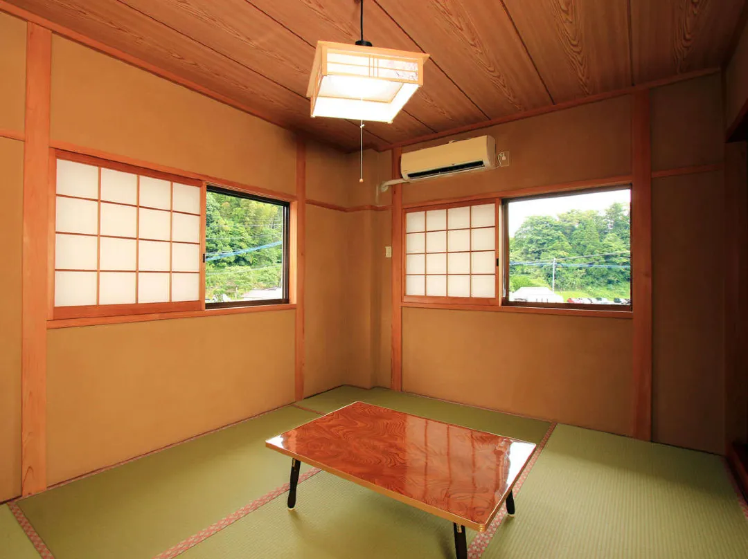 Sekibutsu Ryokan - 臼杵市