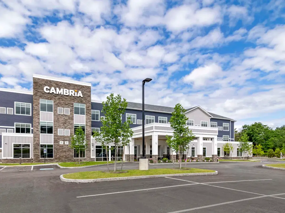 Cambria Hotel North Conway - Conway, NH