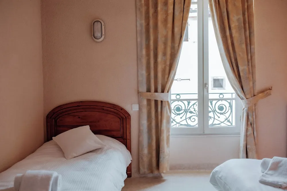 Hôtel De France - Montbel