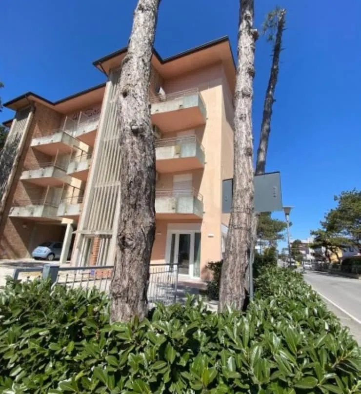 Soggiorno Tranquillo A Pochi Passi Dal Mare A Bibione - Bibione