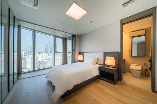 Ultimate KTX Train Map Guide & Popular Train Routes | Trip.com