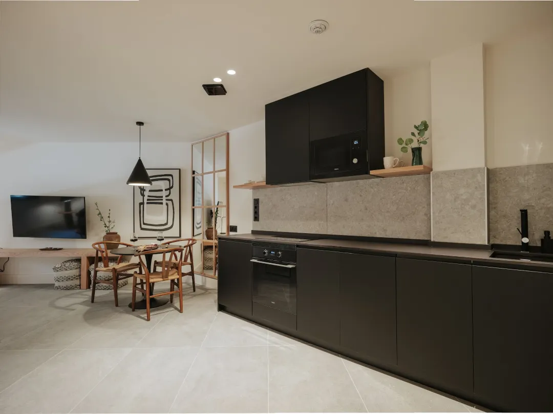Toctoc Suites Olof Palme - Gran Canaria
