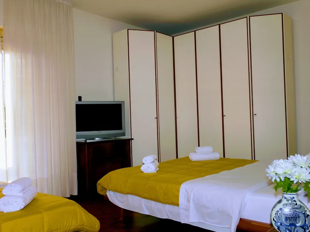 Rosa Garden B&b - 梅斯特雷