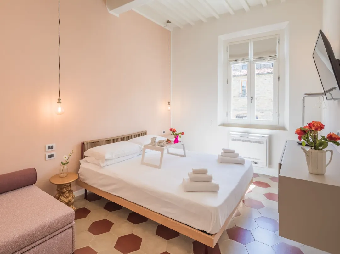 Bellavalle Rooms Vinci Florence Tuscany - Toskana