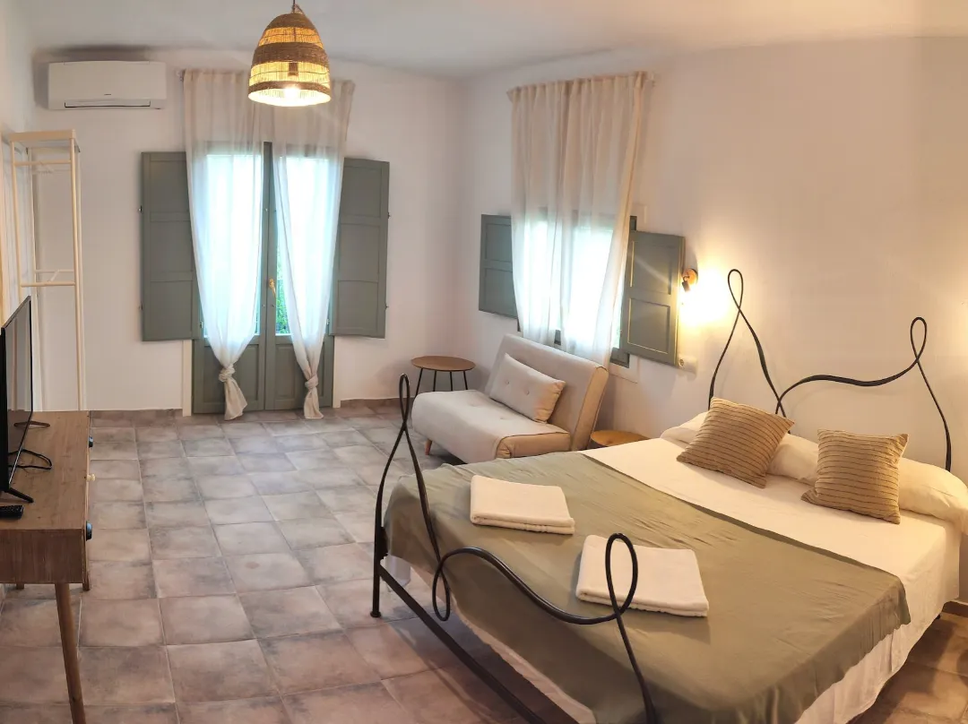 Hostal Alma - Alcúdia
