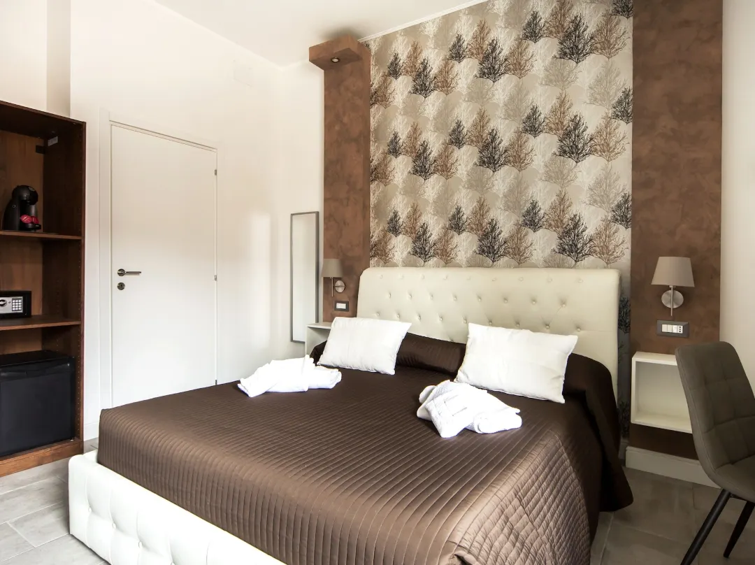 Residenza Tupini S.pietro Suites - Vatican City
