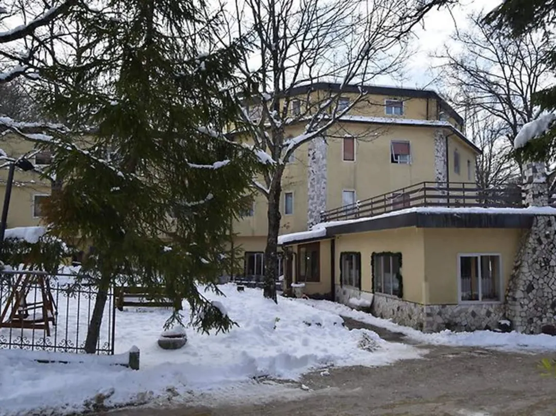 Albergo Del Sole - Abruzzo