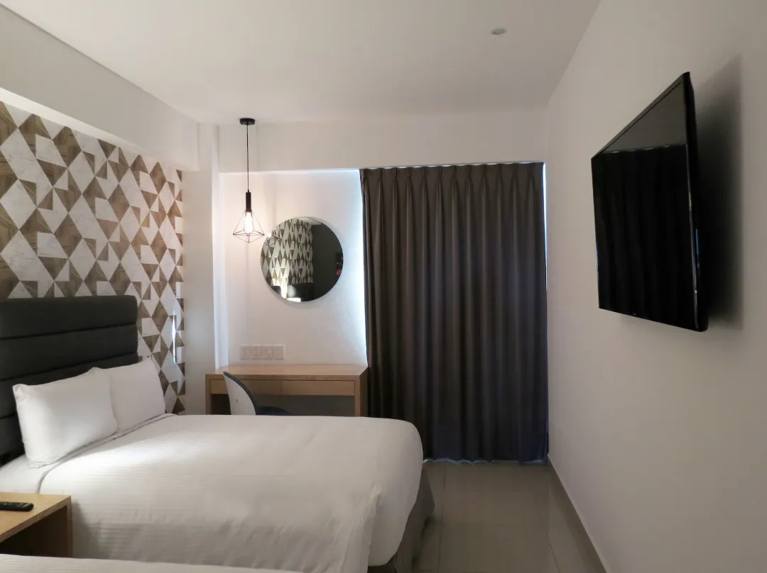 Hotel Urbainn - Heroica Veracruz