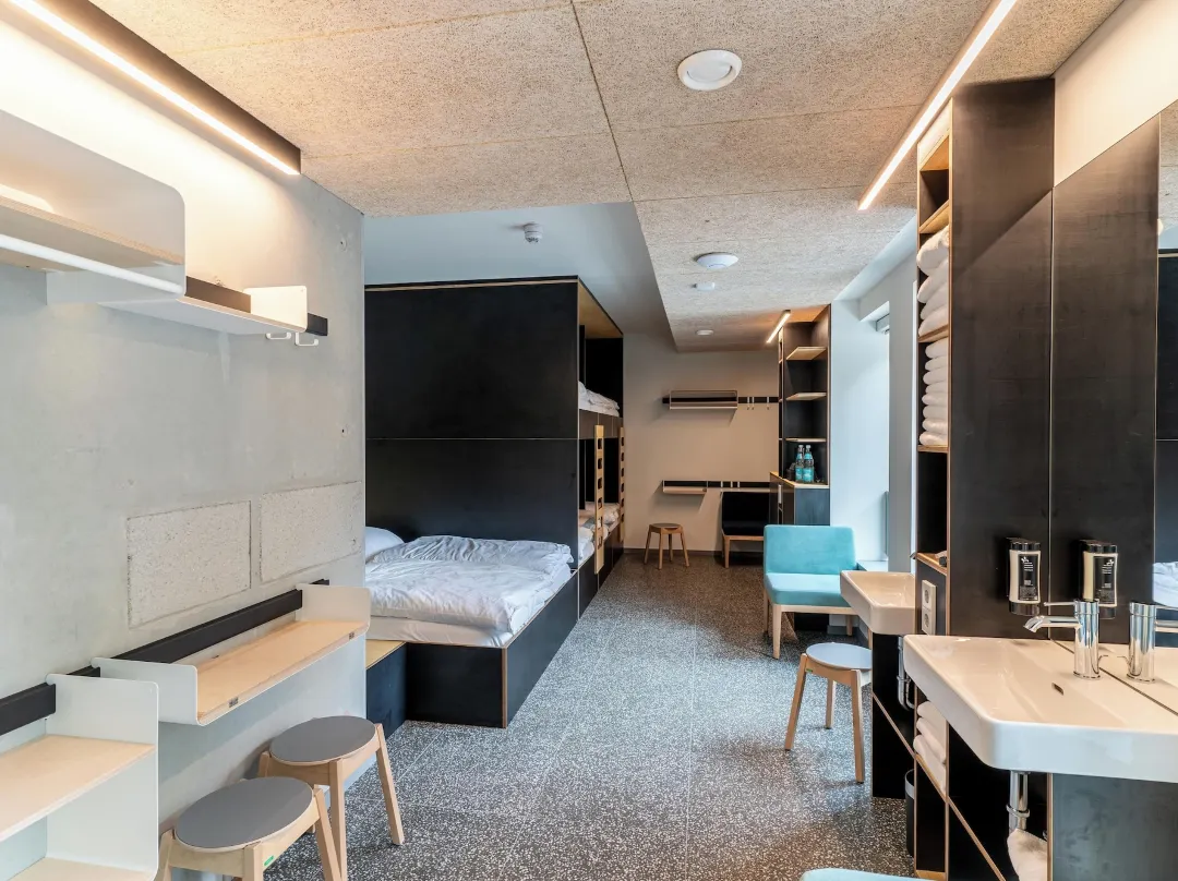 Das Kittchen - Mecklenburg-Vorpommern