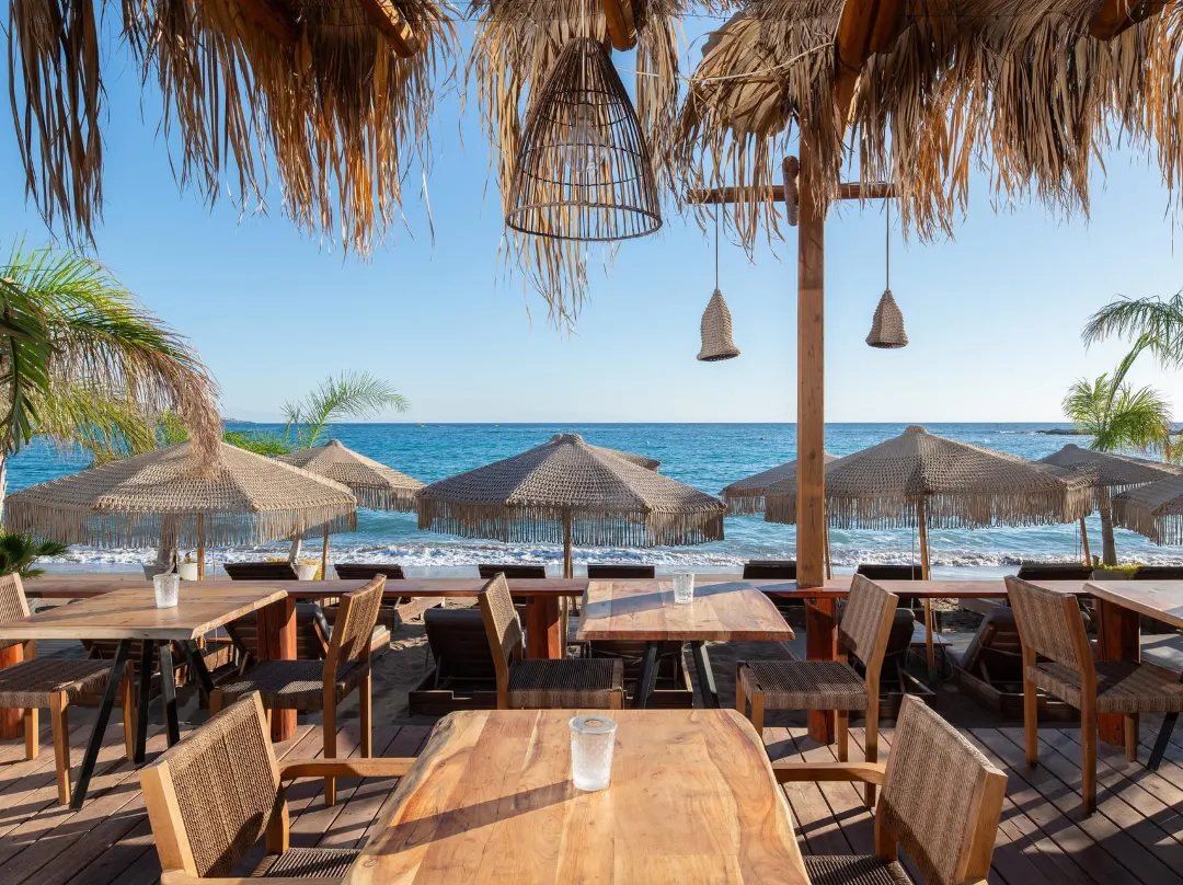Aquarius Beach Hotel - Faliraki