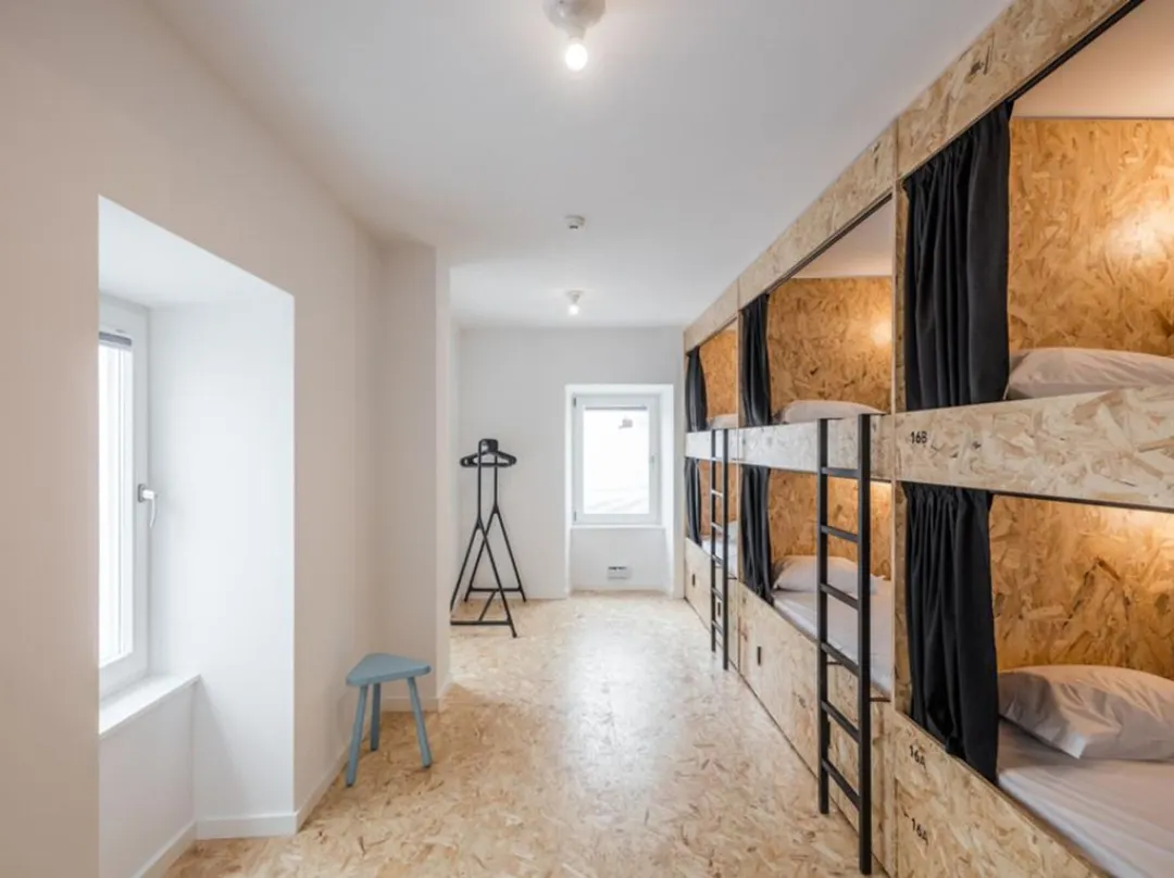 Hostel Conii & Suites Algarve - Vilamoura