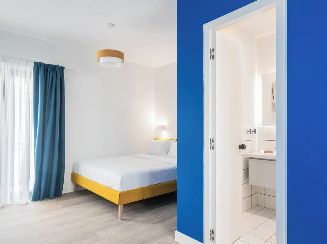 Mixt By Zoia Living - Aten
