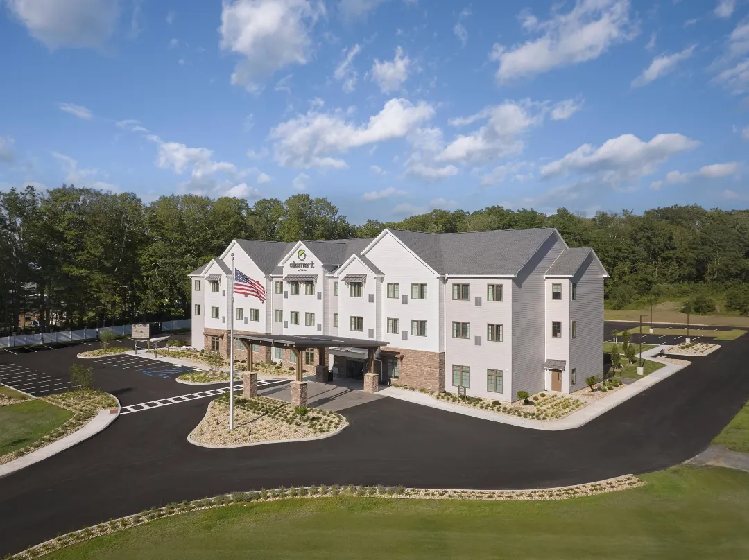 Element Lenox Berkshires - Lenox, MA