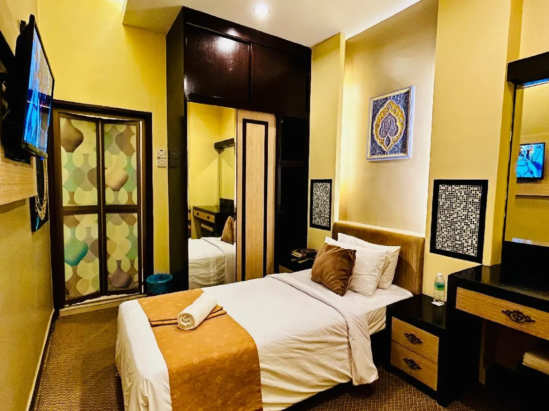 Hotel El Zahraa - Kedah